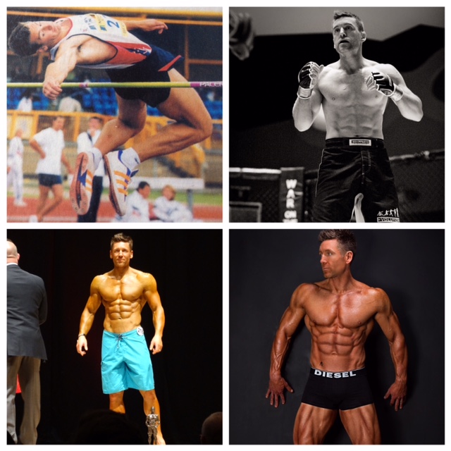 About Us: Scott Exley - RecoveryPro