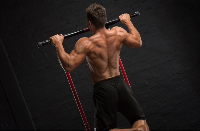 Resistance Training - RecoveryPro