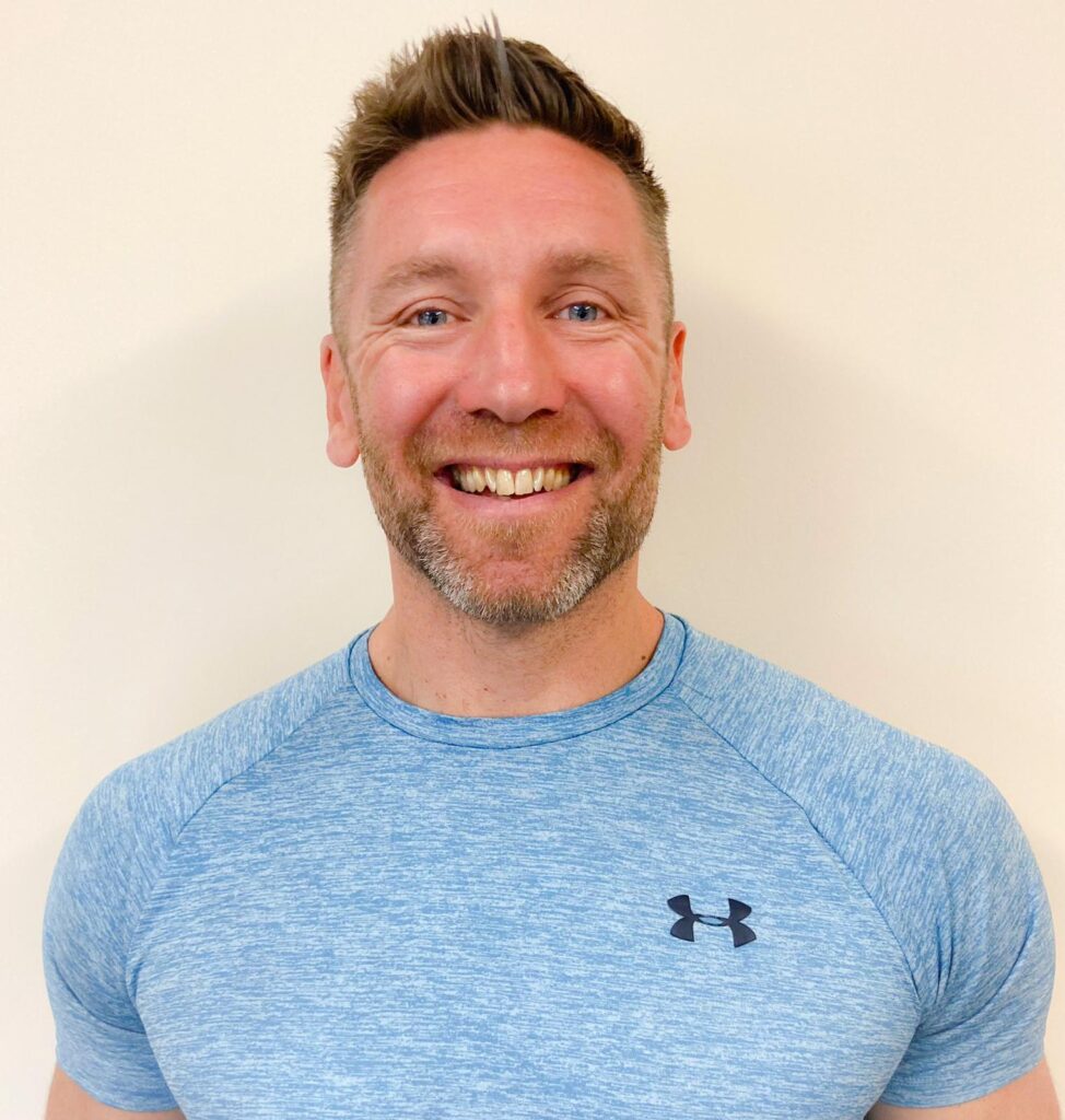 About Us: Scott Exley - RecoveryPro